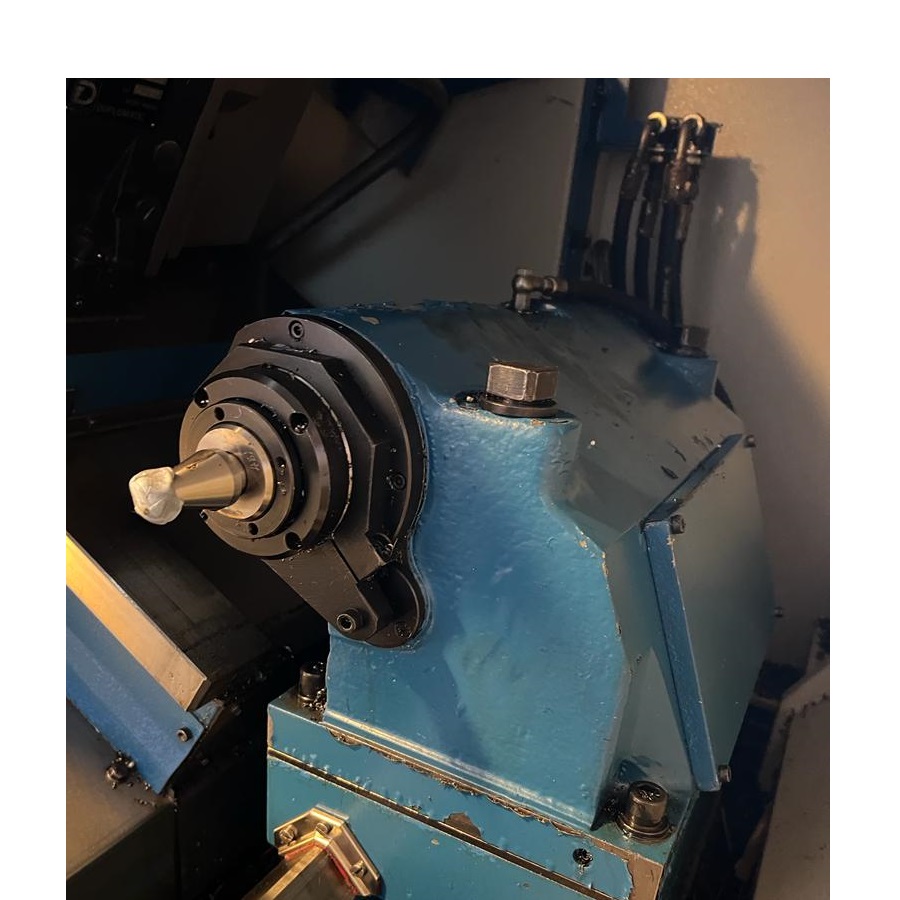 Used Machines - Ajax Machine Tools